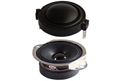 Tweeters - Same Sky | DigiKey